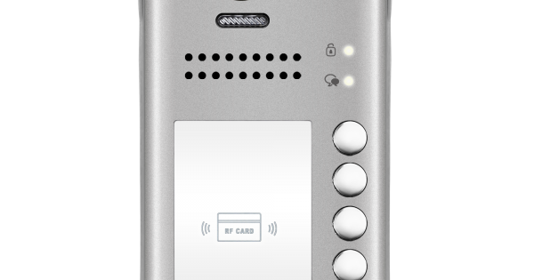 PROXY2 - DT607/ID/FE/S4